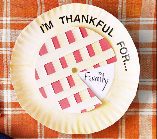 THANKS-giving Crafts & Activities - Pay4SchoolStuff